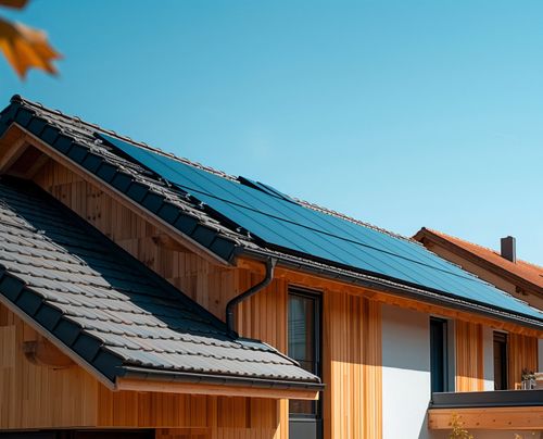 The benefits of combining solar panels and heat pumps | Aira
